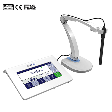 Top Benchtop Ion Meter for Sale - Scitek