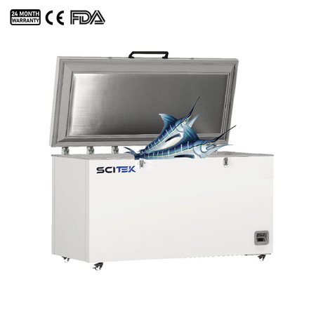 -60°C Tuna Freezer II - Ultra Low Freezer Manufacturer
