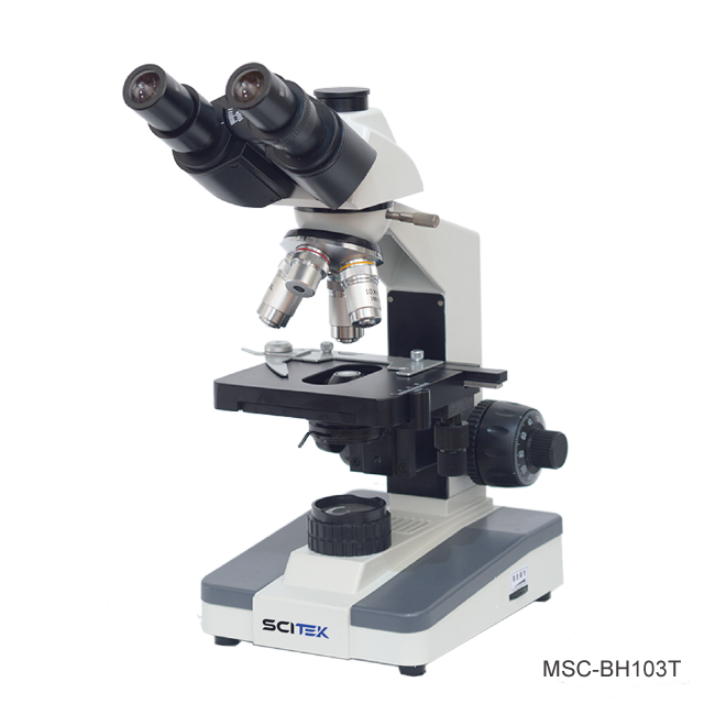 Biological Microscope, MSC-103T series - Buy microscope definition ...