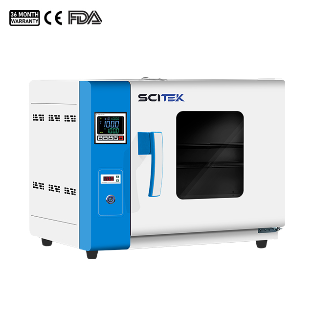 Heating and Horizontal Drying Oven - Lab Drying Ovens