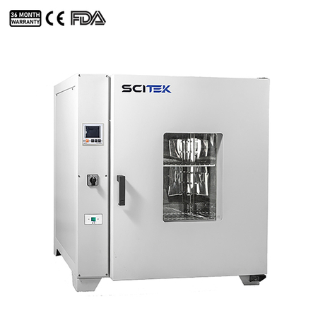 Vertical Constant Temperature Drying Oven for Sale - Scitek