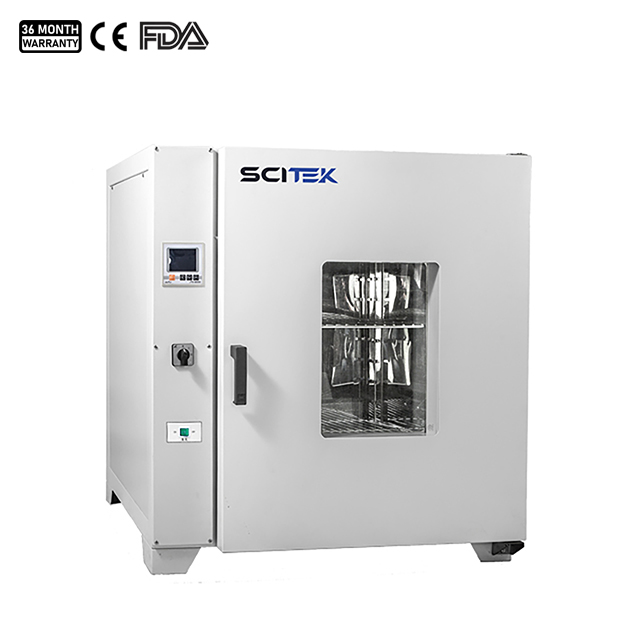 Vertical Constant Temperature Drying Oven for Sale - Scitek