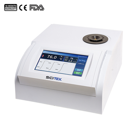 Best Melting-point Apparatus for Your Lab - Scitek