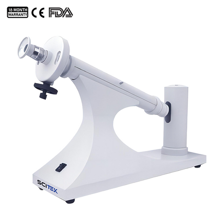 Top Disc Polarimeter for Sale - Scitek