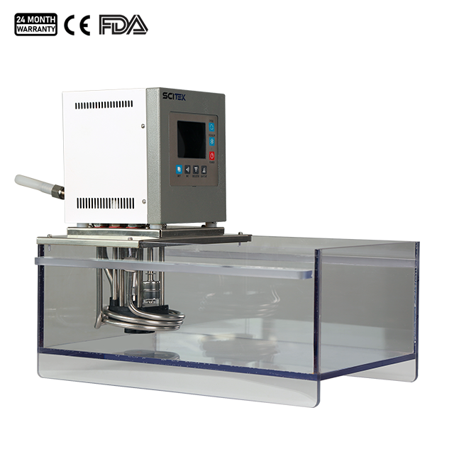 Best Transparent Water Bath for Sale - Scitek