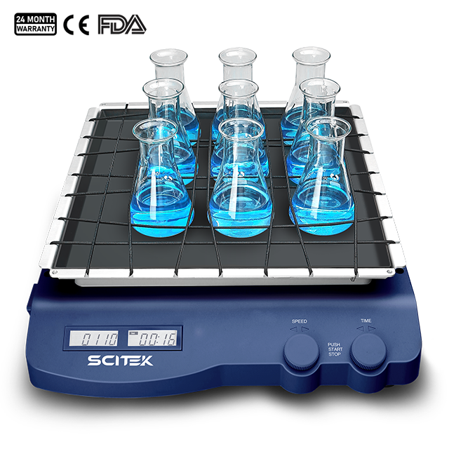 Economical Orbital Shaker for Sale - Scitek