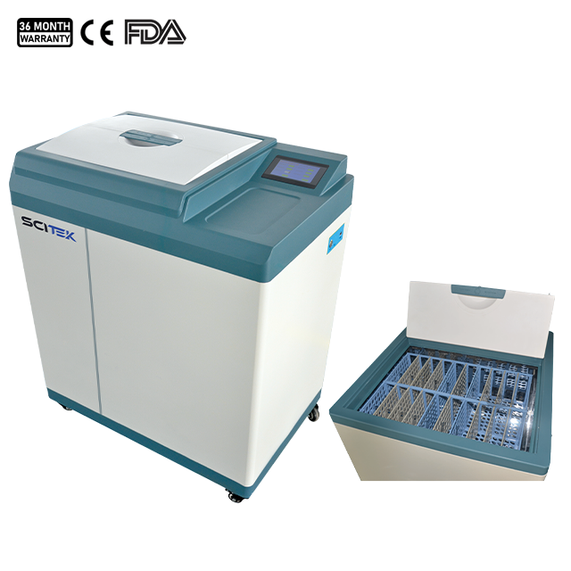 Best Mobile Blood Thawing Machine for Sale - Scitek
