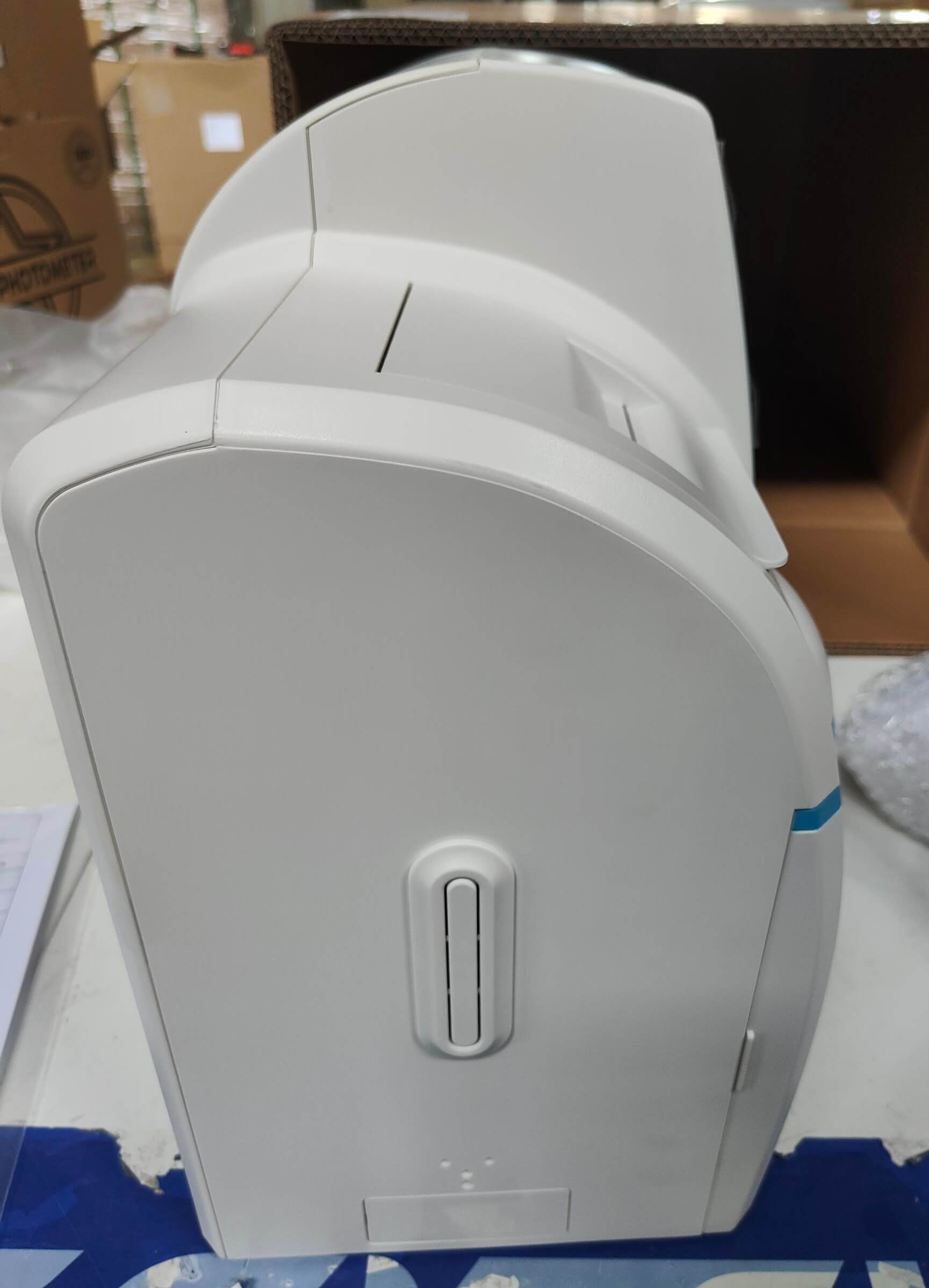 scitek-0603 - Electrolyte Analyzer, EA-900 Series