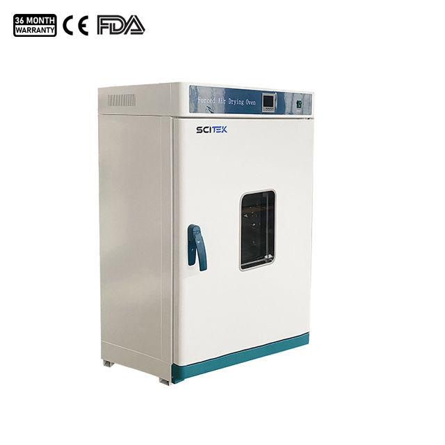 Best Forced Air Drying Oven for Sale - Scitek