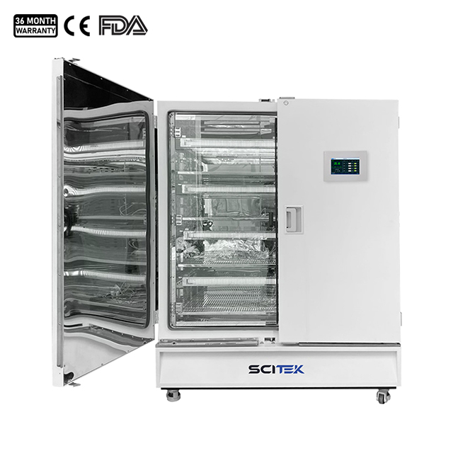 Pharmaceutical Light Stability Test Chamber for Sale- Scitek
