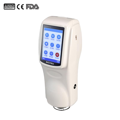 Handheld and Portable Colorimeter for Sale - Scitek