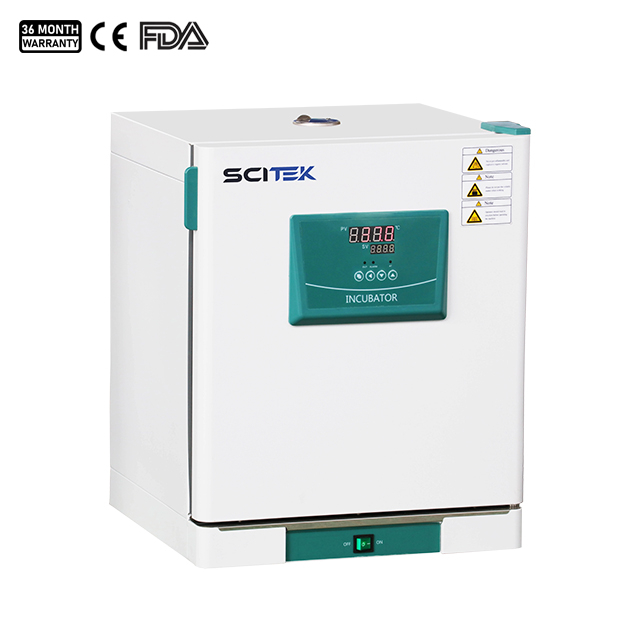 Constant Temperature Incubator for Sale - Scitek