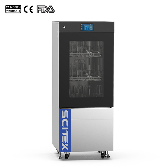 Best Automatic Lab Glassware Washer for Sale - Scitek