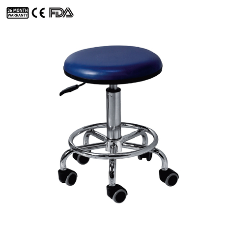 Laboratory Ergonomic Chair - Scitek