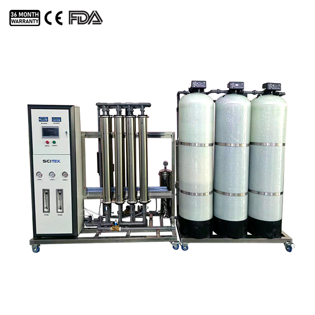 Top Medical Water Purifier for Sale - Scitek