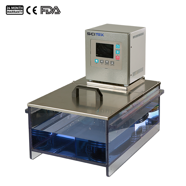 Best Transparent Water Bath for Sale - Scitek