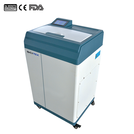 Top Blood Thawing Machine Manufacturer - Scitek