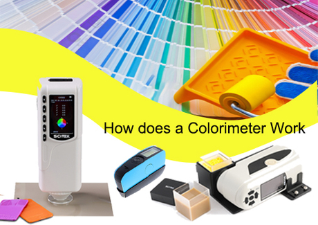 What Is a Colorimeter and How Does It Work