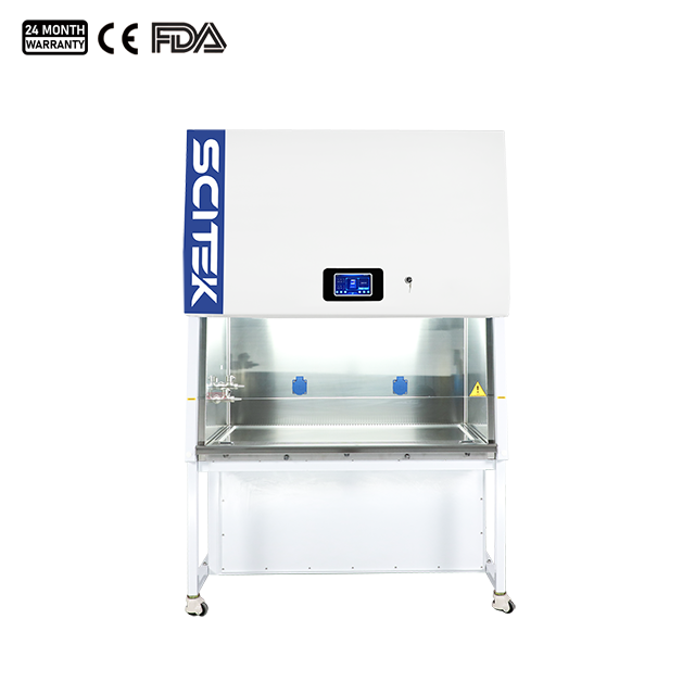 Cytotoxic Safety Cabinet for Drug and Microbiological