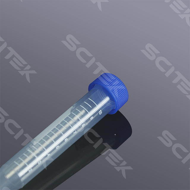 Centrifuge Tubes - Scitek