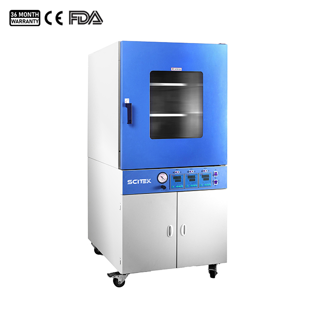 Economical Vacuum Drying Oven for Sale - Scitek