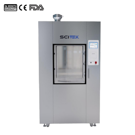 Best Automatic Medical Glassware Washer for Sale - Scitek