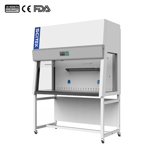 Best PCR Cabinet for Sale - Scitek