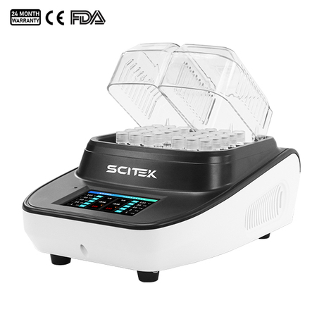 Best Dual-temperature Zone Intelligent Digestion Instrument