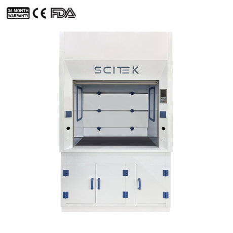 Top Polypropylene Fume Hood for Sale - Scitek