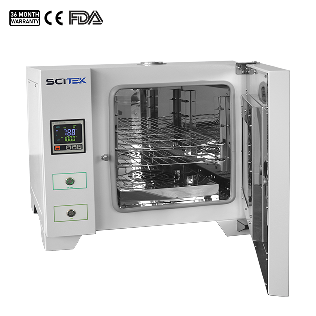 Benchtop Constant Temperature Drying Oven for Sale - Scitek