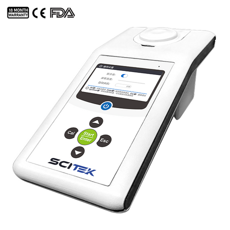 Top Portable COD Analyzer for Sale - Scitek