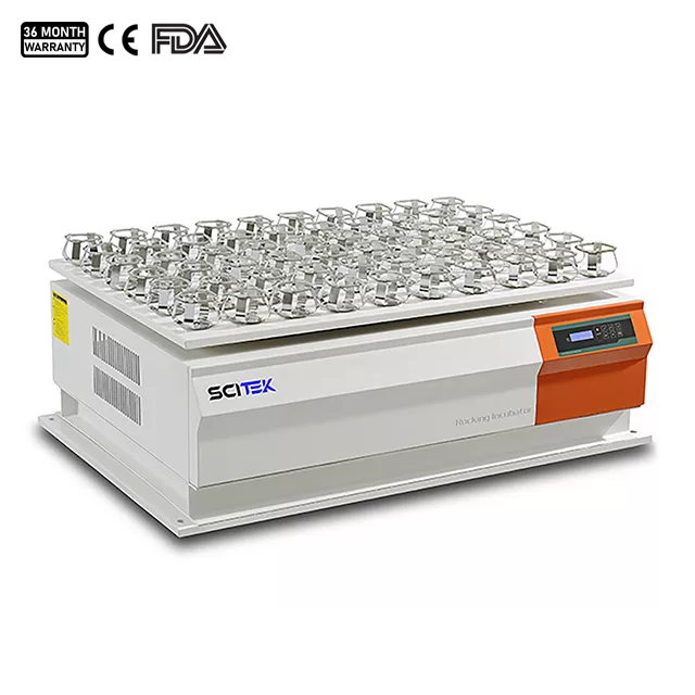 Economical Single-layer Shaker for Sale - Scitek