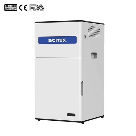 Automatic Chemiluminescence Gel Imaging System, ACG-X6 - Buy Automatic Chemiluminescence Gel ...