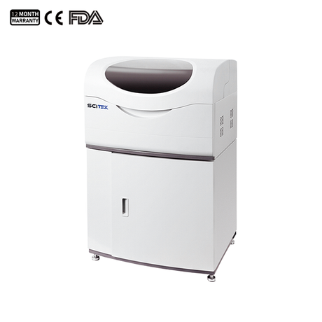 Fully Automatic Biochemistry Analyzer Manufacturer