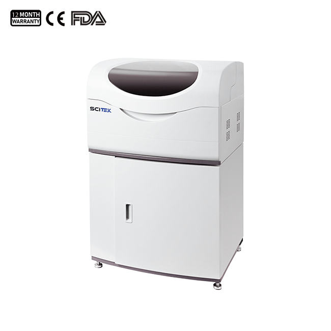 Fully Automatic Biochemistry Analyzer Manufacturer