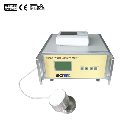 Top Water Activity Meter for Sale - Scitek