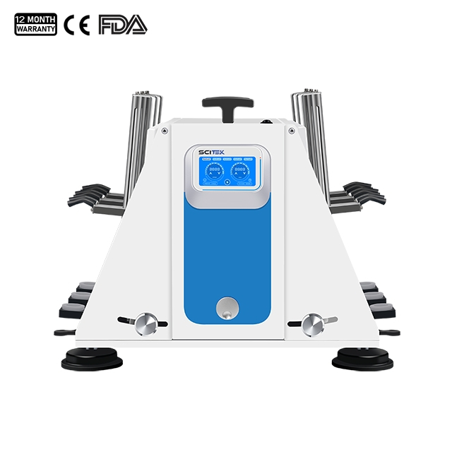 Separatory Funnel Shaker - Buy Separatory Funnel Shaker, Extraction ...