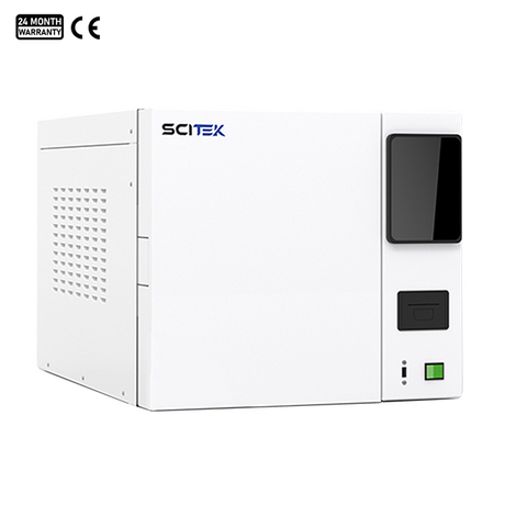 Best Benchtop Class B Autoclave for Sale - Scitek