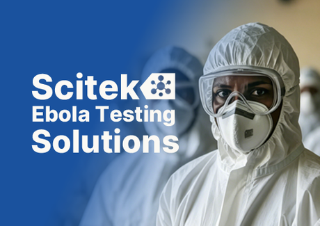Ebola Resurgence in Africa: Practical Equipment Solutions